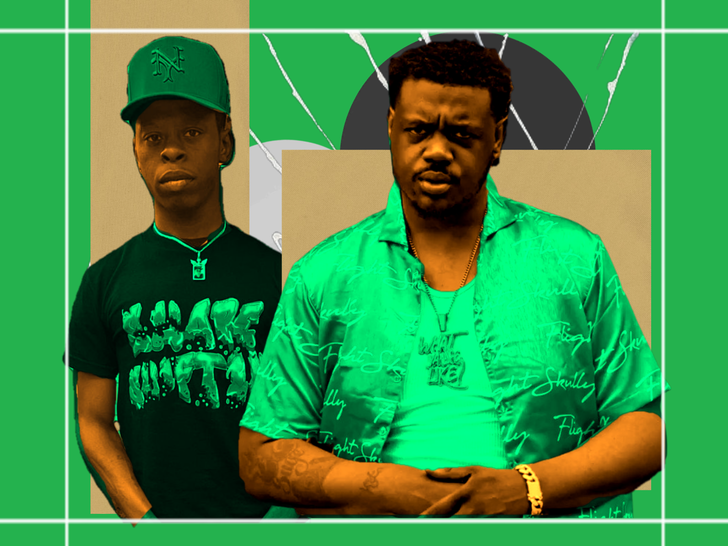 Editorials - Let's Talk Battle Rap