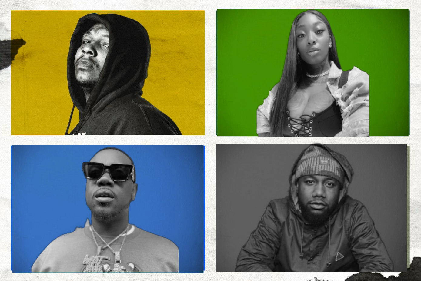 Editorials - Let's Talk Battle Rap