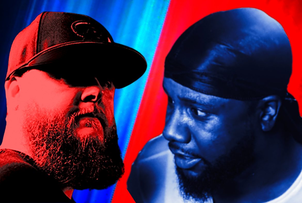 Editorials - Let's Talk Battle Rap