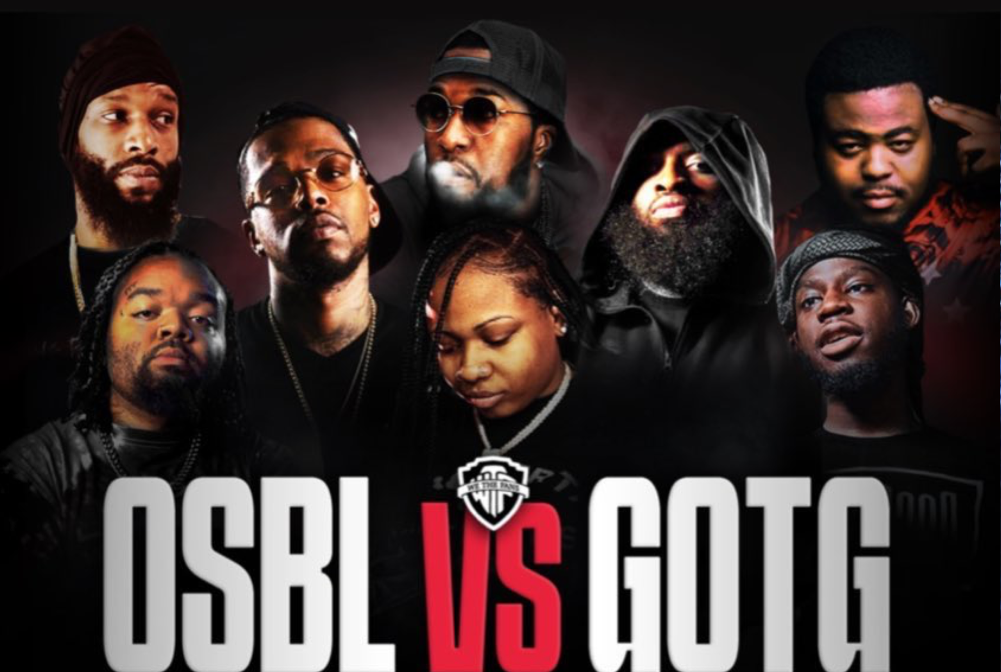 Editorials - Let's Talk Battle Rap