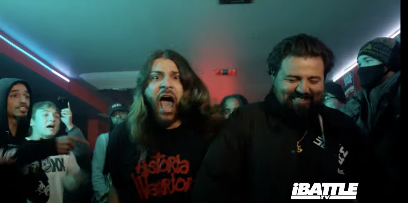 DNA LAUNCHES A BATTLE RAPPER MANAGEMENT COMPANY. - Let's Talk Battle Rap