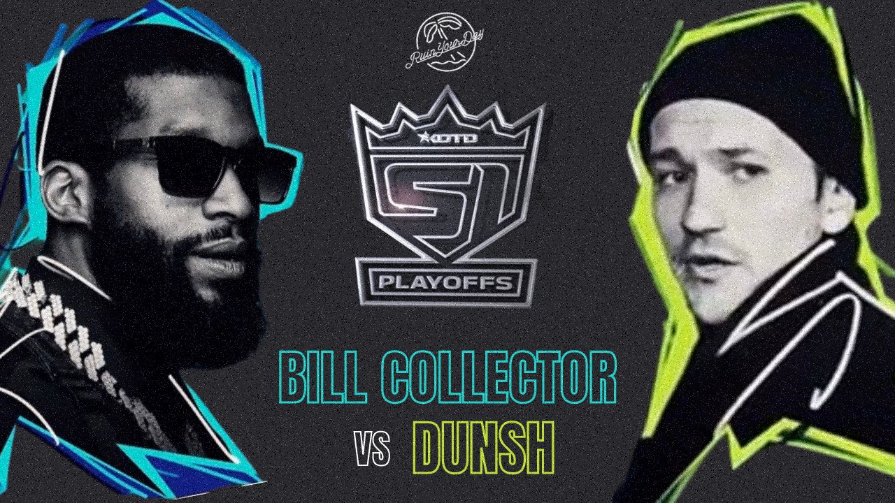 REFLECTING ON BILL COLLECTOR & PASS PATH TO THE FINALS - Let's Talk ...