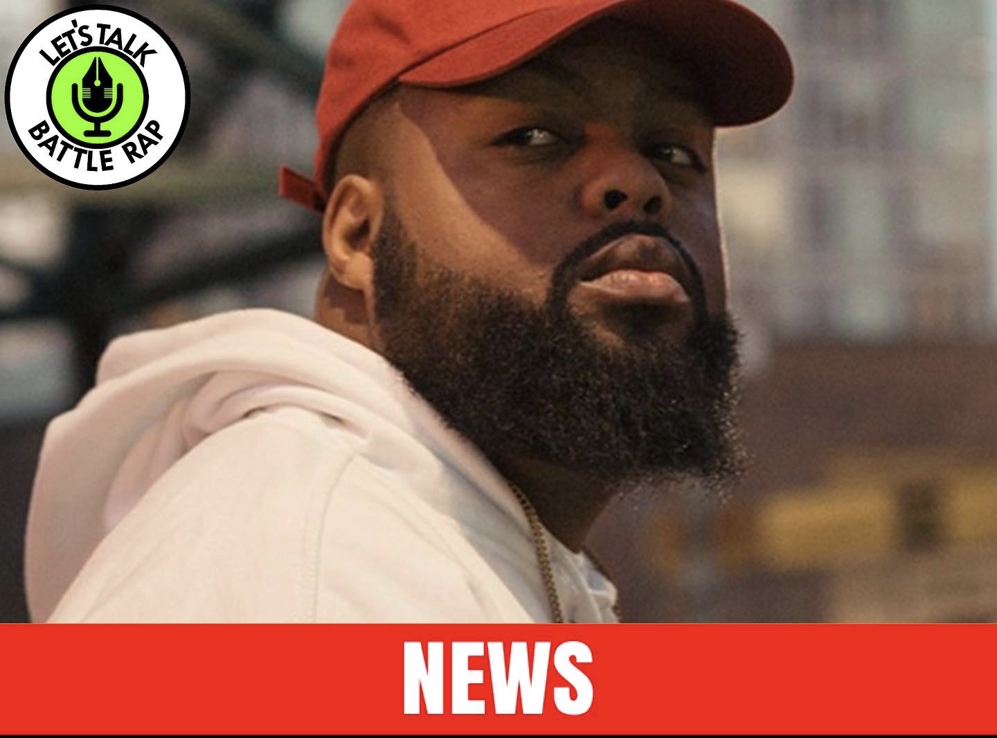 TH3 SAGA WANTS TO BATTLE DANNY MYERS STRICTLY ON THE ROOF - Let's Talk ...