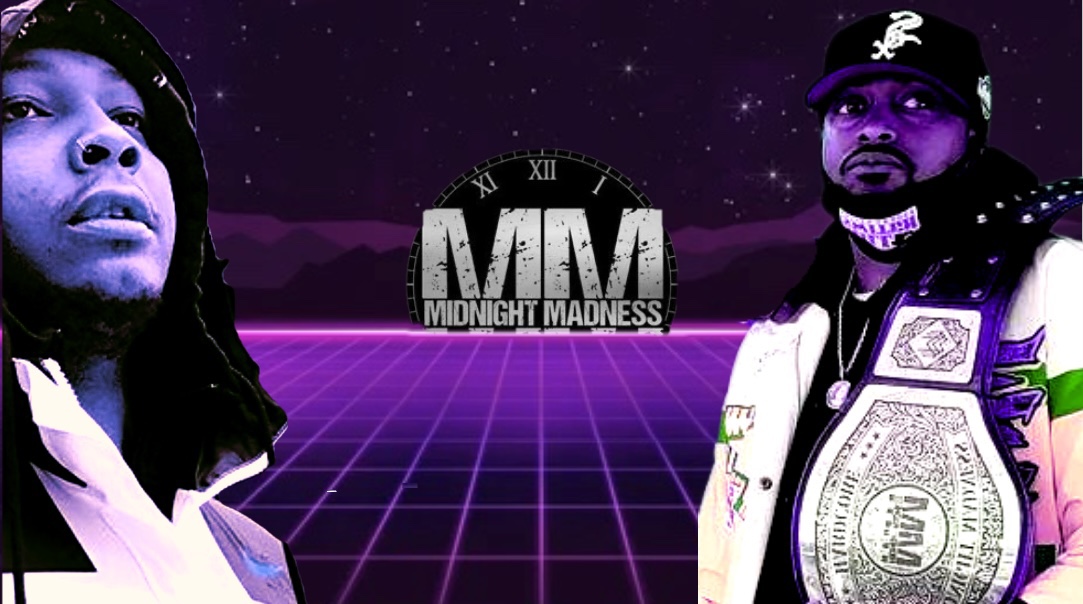 MIDNIGHT MADNESS 2 RECAP - Let's Talk Battle Rap