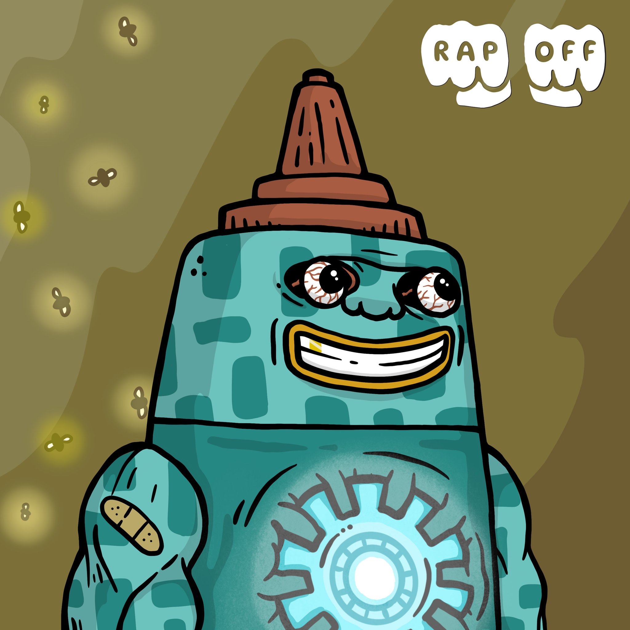 Illmac Presents Rap Off: Battle Rap NFTs - Let's Talk Battle Rap