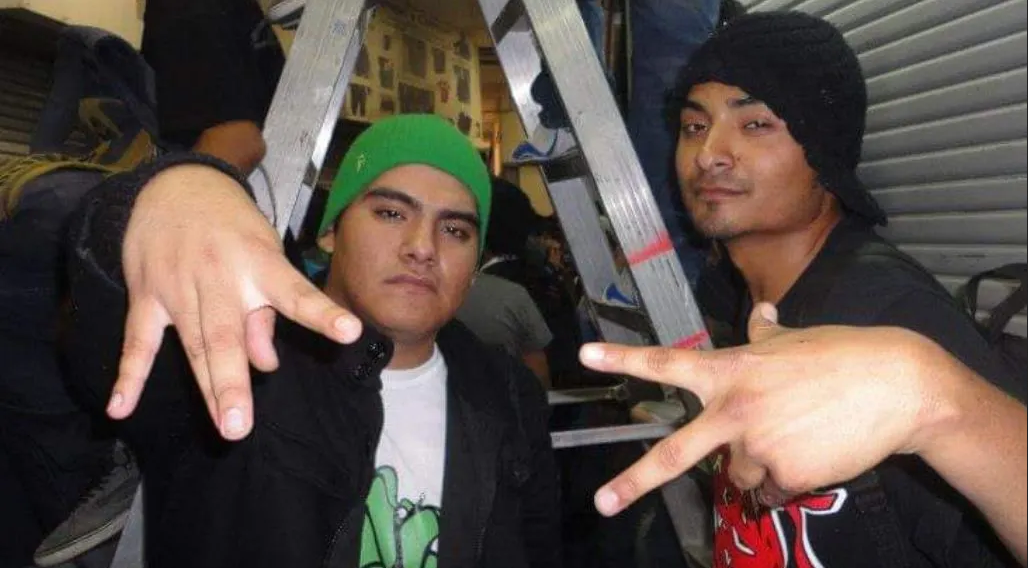 Aczino: Get Familiar - Let's Talk Battle Rap