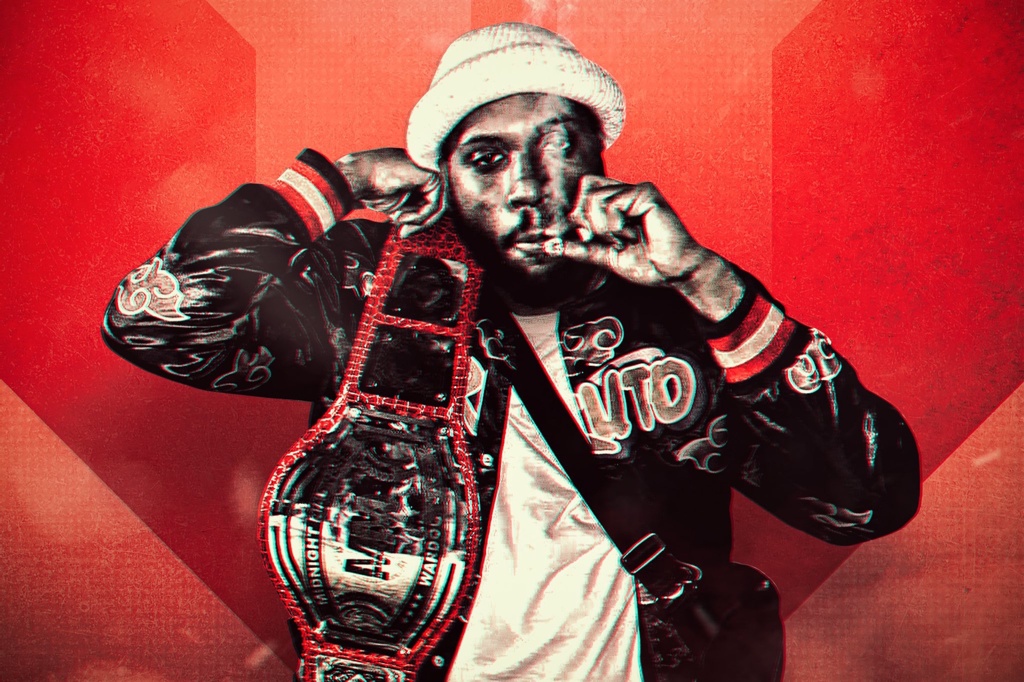 Tru Foe's Path to Stardom - Let's Talk Battle Rap