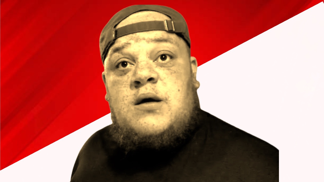 Rosenberg Raw Signs A 2 Year Deal With Rare Breed Entertainment - Let's ...