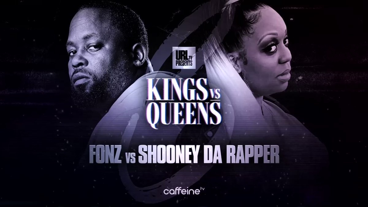 KINGS VS QUEENS RECAP - Let's Talk Battle Rap