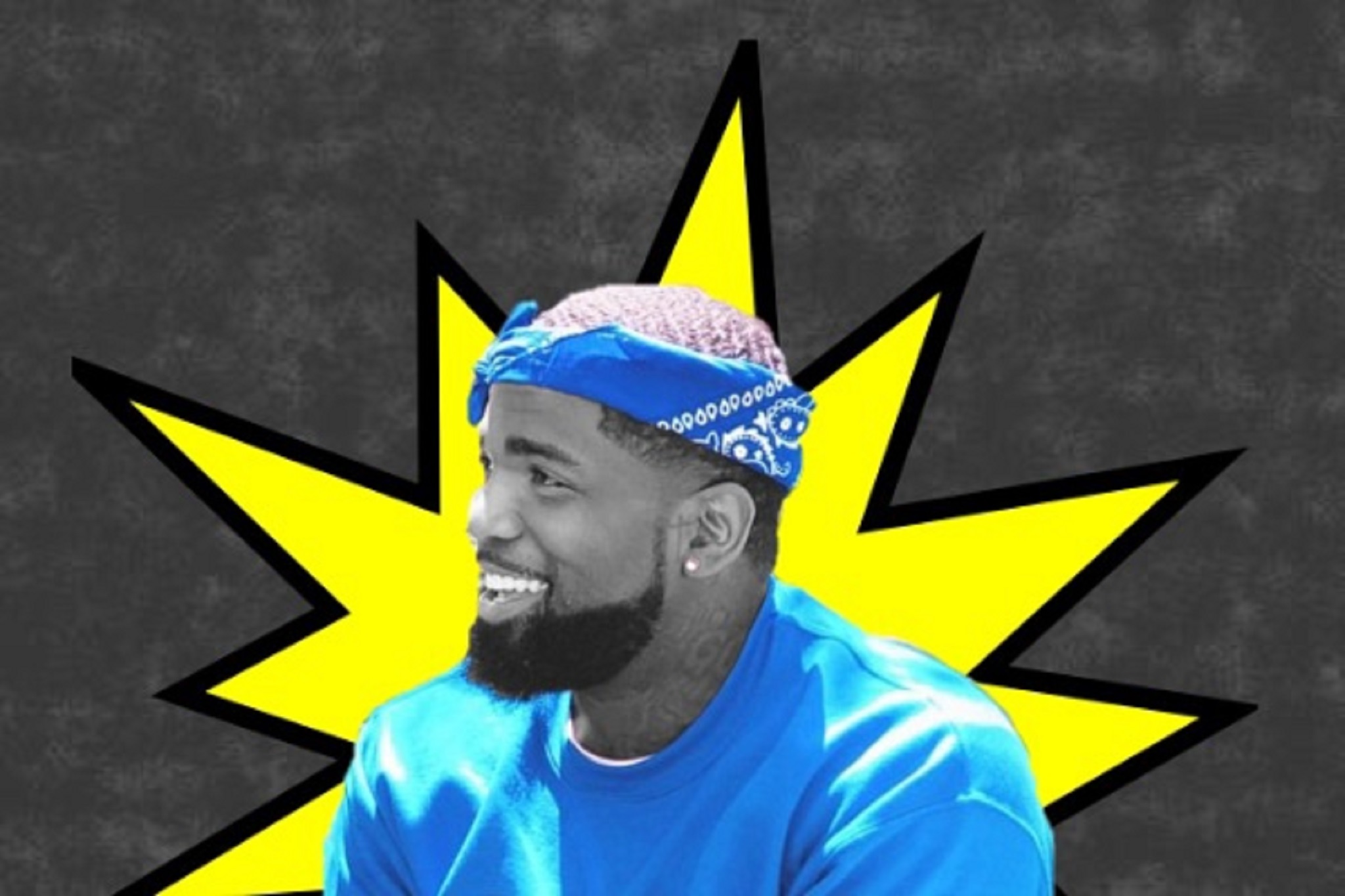 The Radar: What's Next For Tsu Surf? - Let's Talk Battle Rap