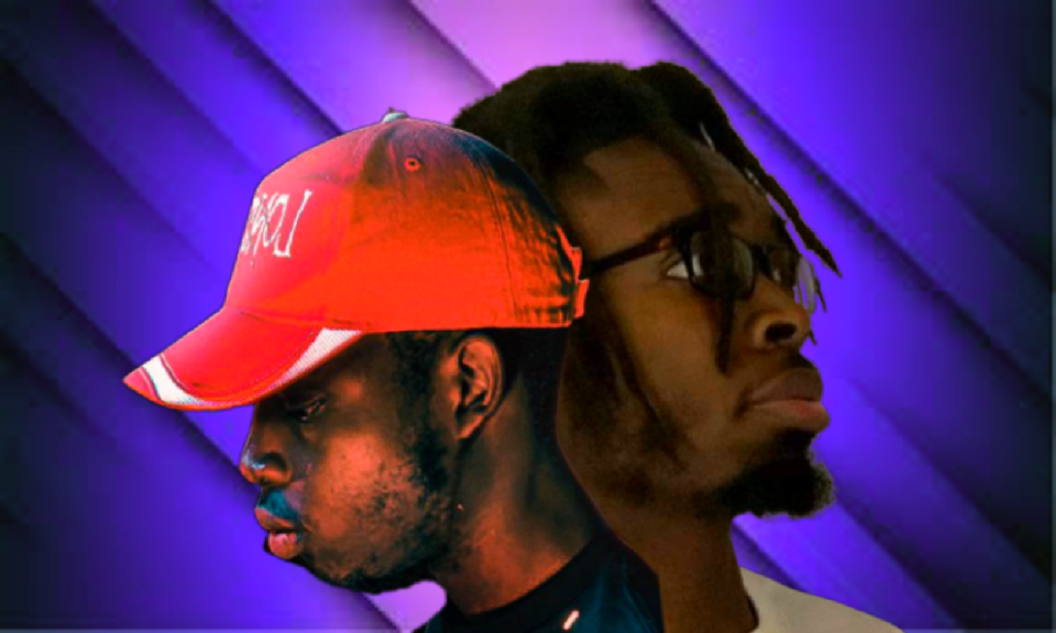 Going Places From Spaces - Let's Talk Battle Rap