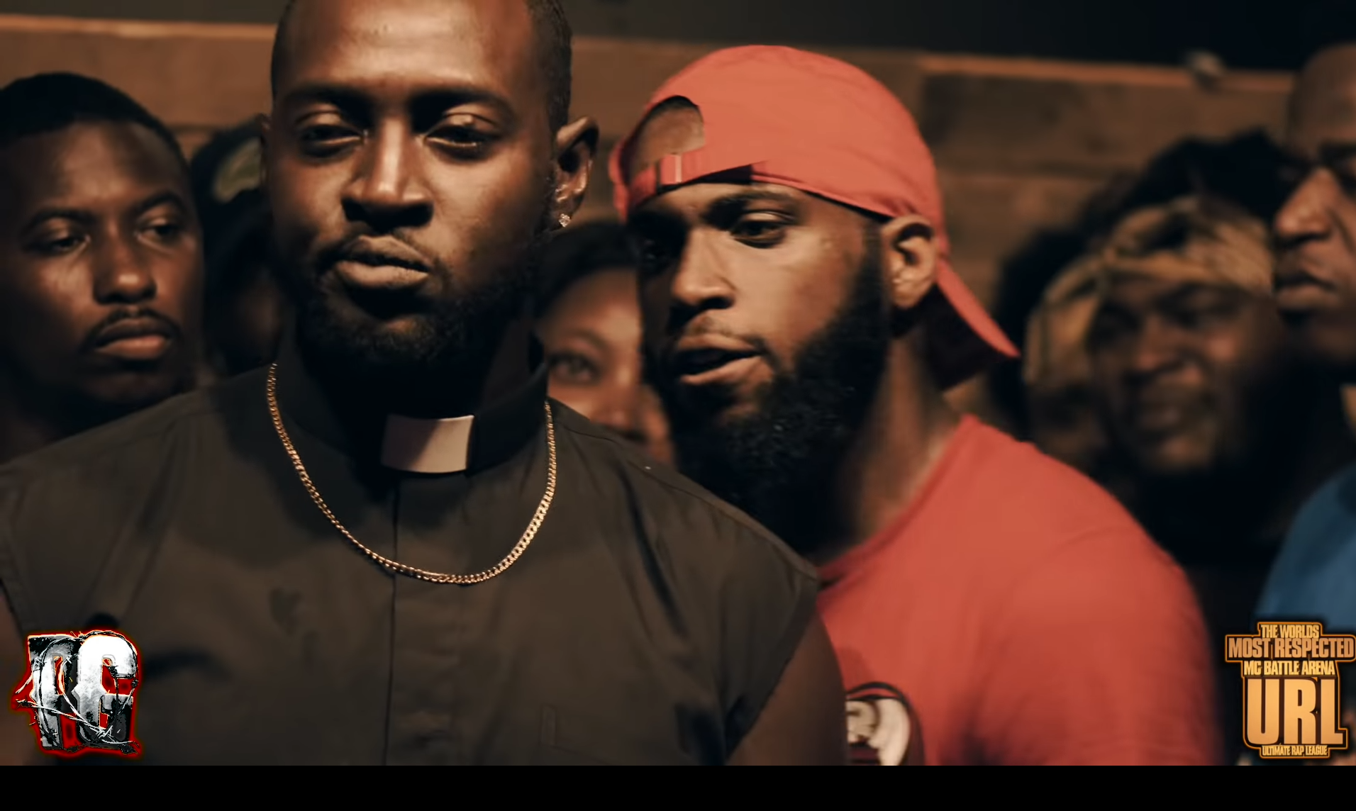 Tru Foe's Path to Stardom - Let's Talk Battle Rap