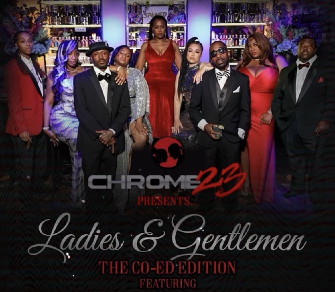 Chrome 23: The Good, The Bad, And The Real! - Let's Talk Battle Rap