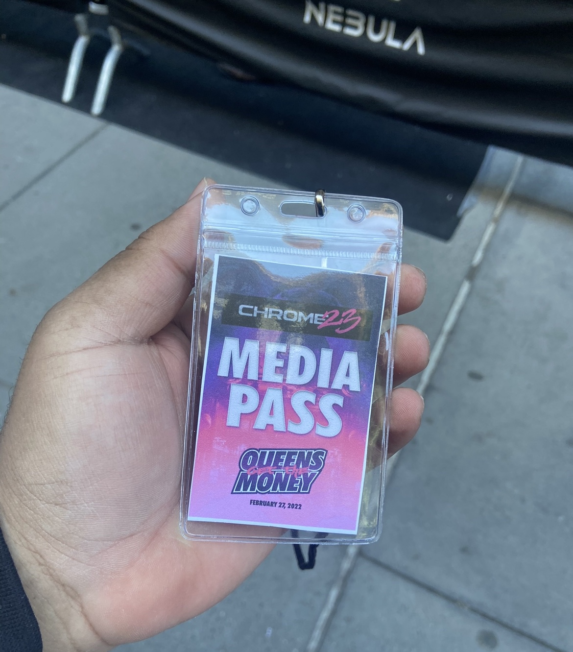 Chrome 23: The Good, The Bad, And The Real! - Let's Talk Battle Rap