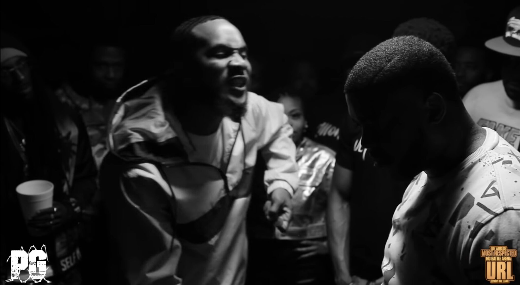 Swamp Is Reclaiming His Spot - Let's Talk Battle Rap