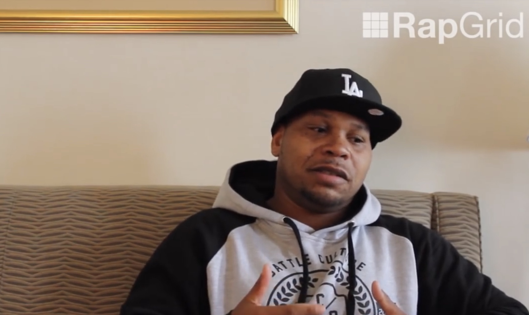 The Significance of Danny Myers vs Rum Nitty in 2013 - Let's Talk ...