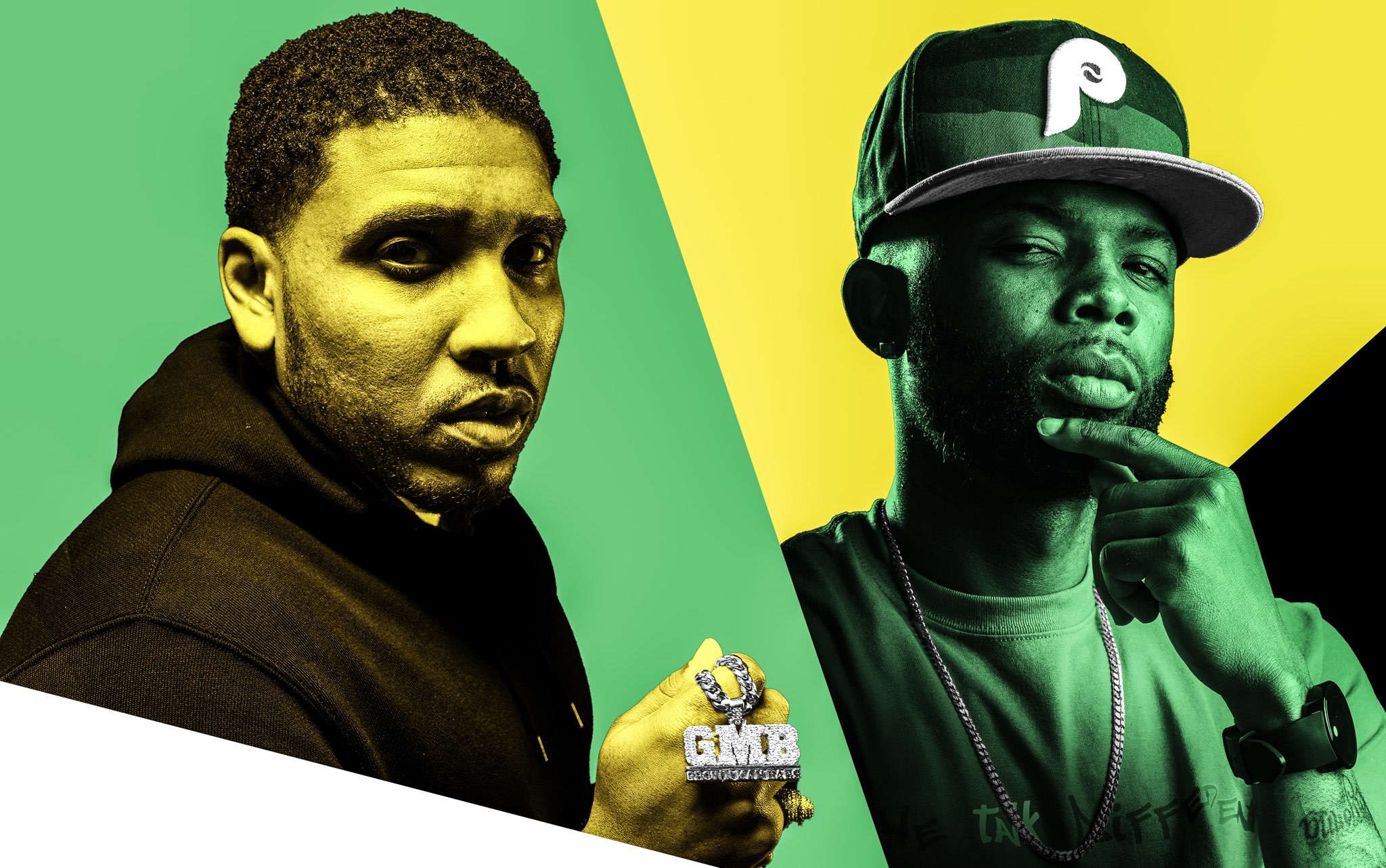 Eazy TBC Is One Of The Best Writers In Battle Rap - Let's Talk Battle Rap