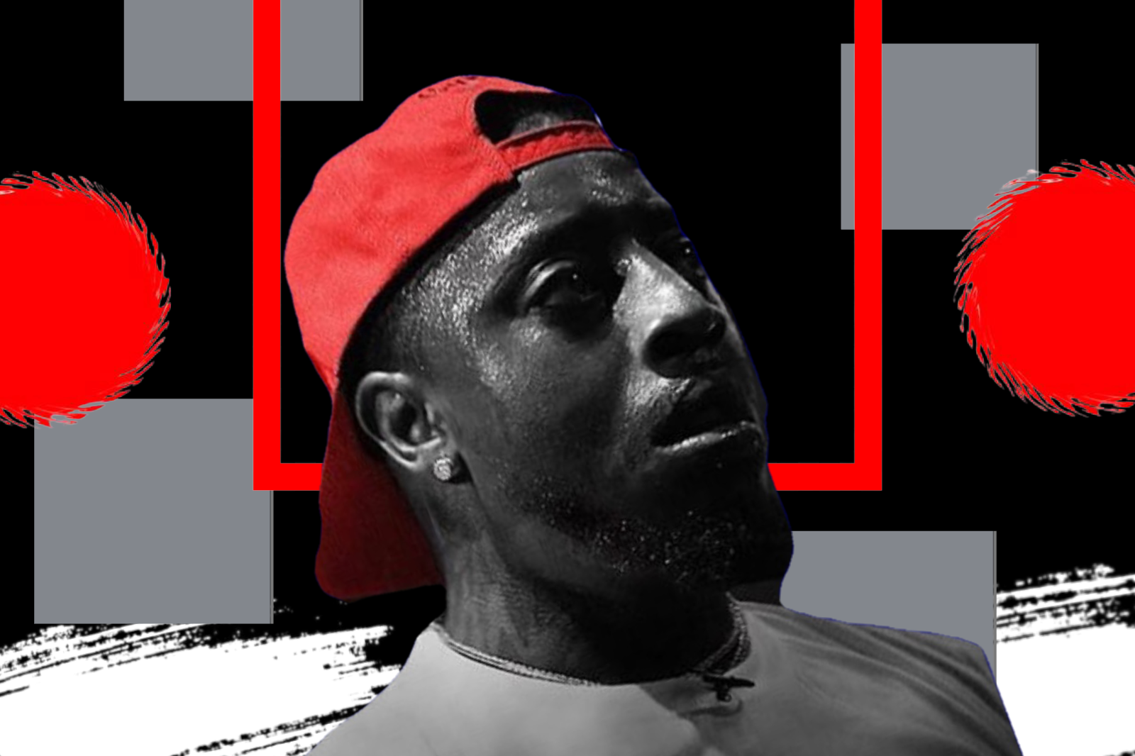 K-Shine The Timeless - Let's Talk Battle Rap