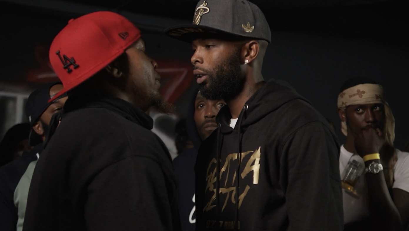 Eazy TBC Is One Of The Best Writers In Battle Rap - Let's Talk Battle Rap