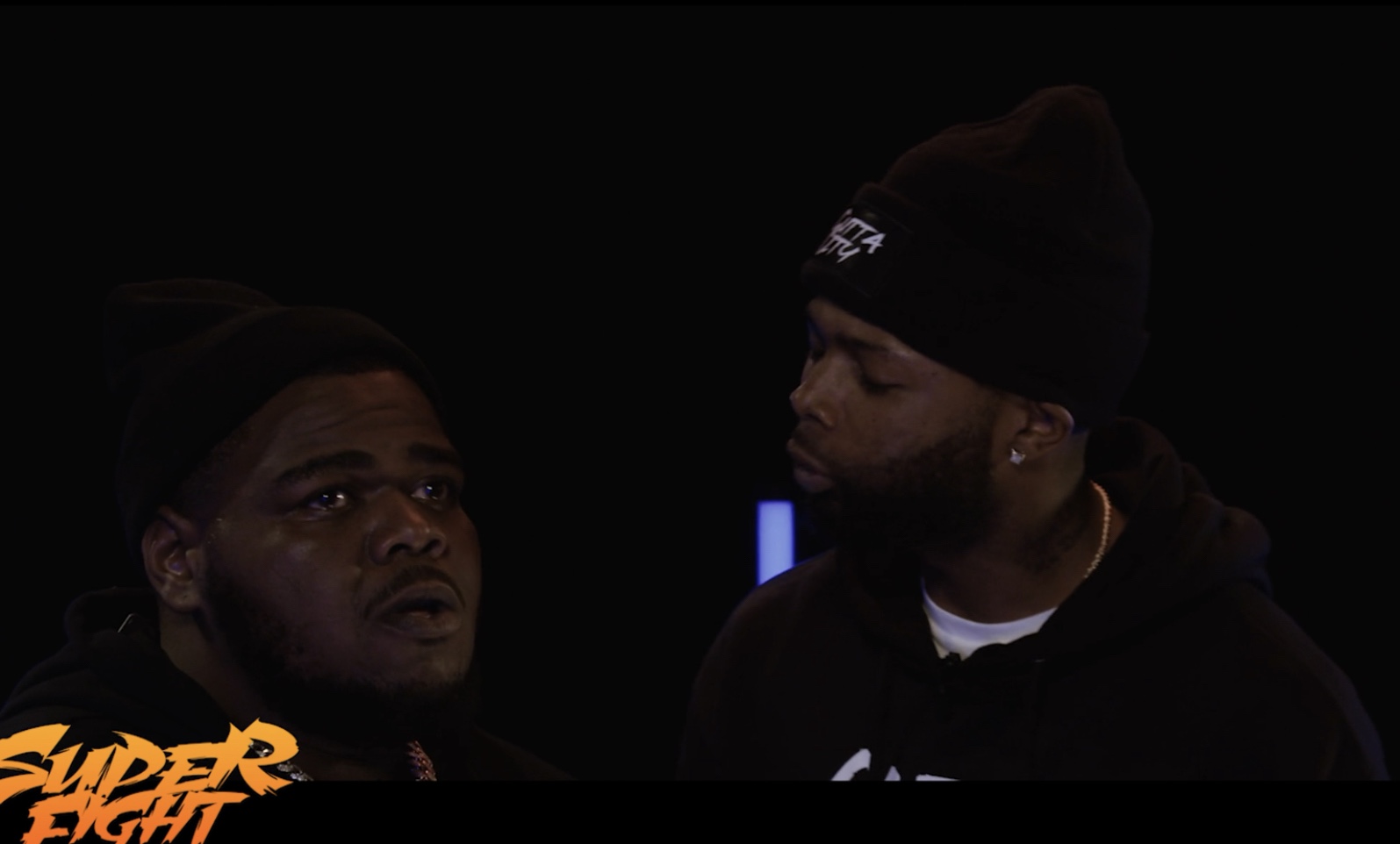 Eazy TBC Is One Of The Best Writers In Battle Rap - Let's Talk Battle Rap