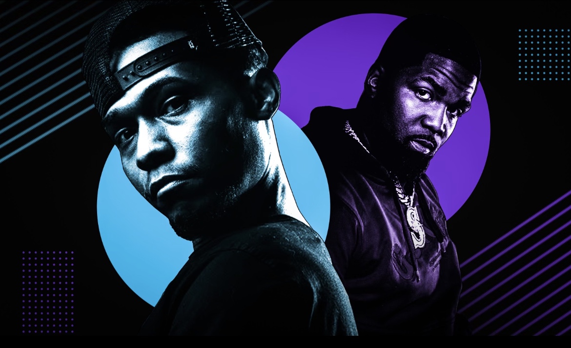 Tsu Surf And JC Are Contrasting Masters - Let's Talk Battle Rap