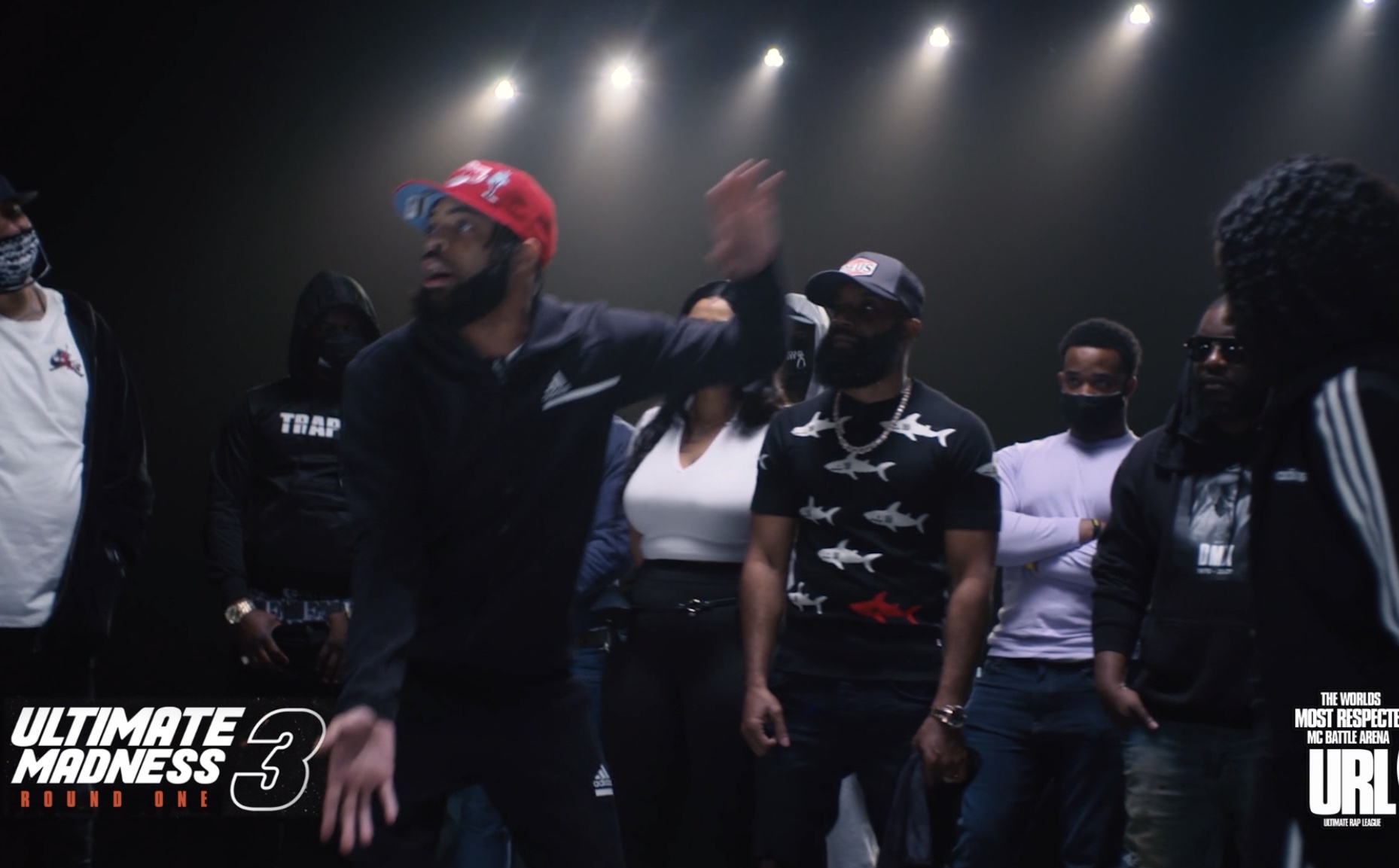 The Fans Are Ready To Embrace Drugz - Let's Talk Battle Rap