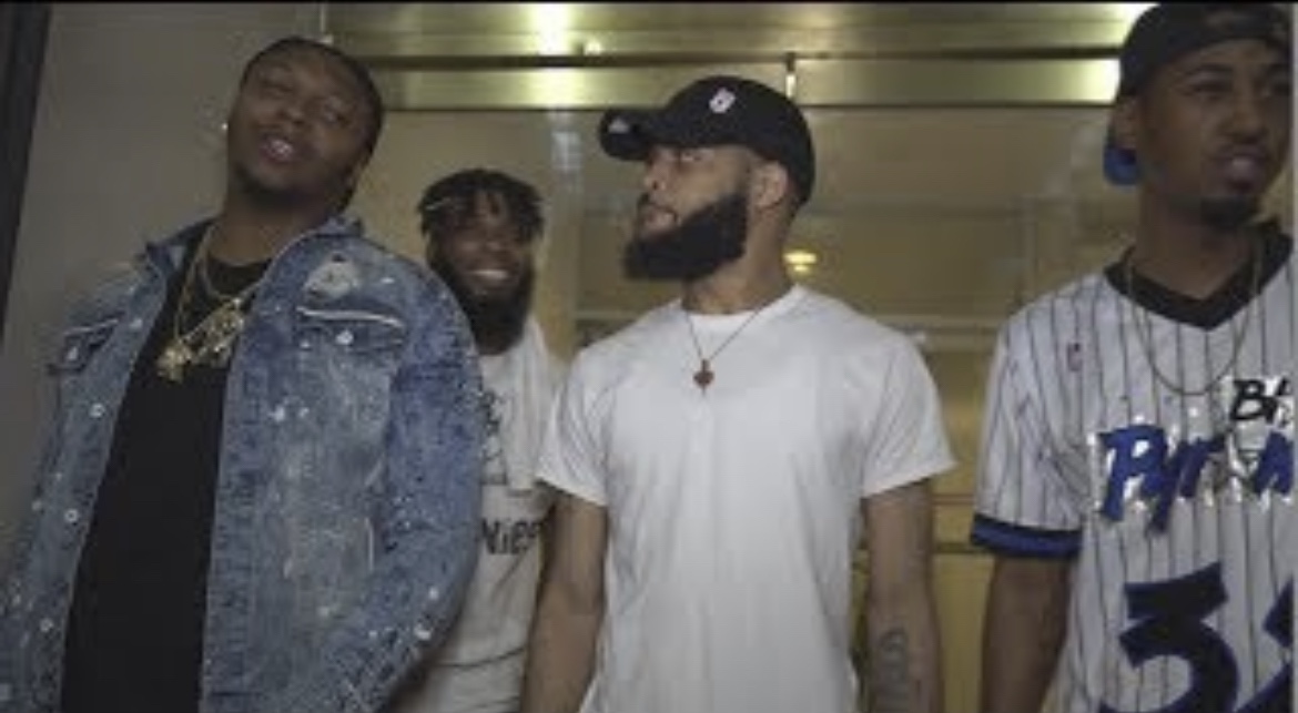 The Fans Are Ready To Embrace Drugz - Let's Talk Battle Rap