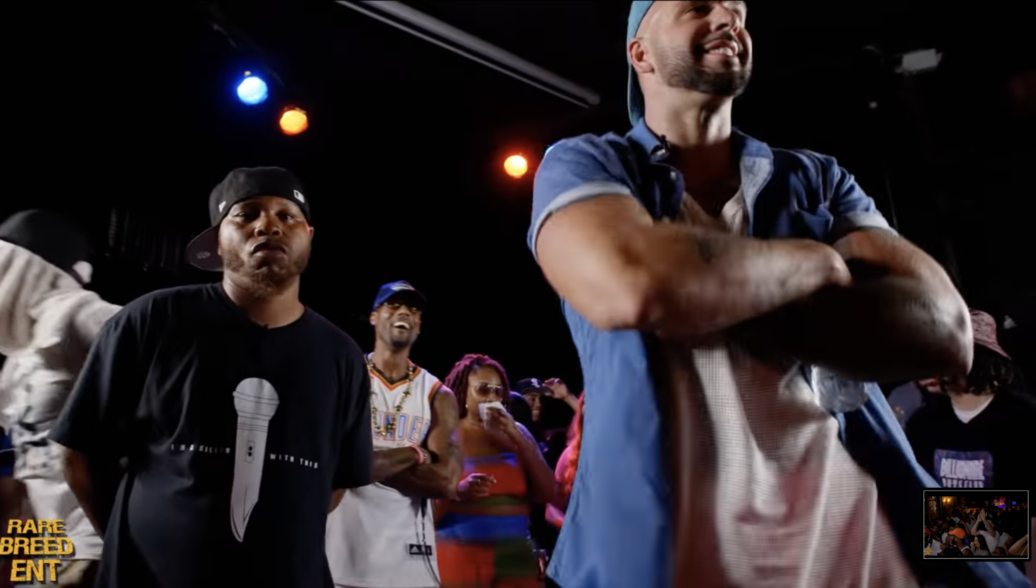 Pat Stay Changed Battle Rap Forever - Let's Talk Battle Rap