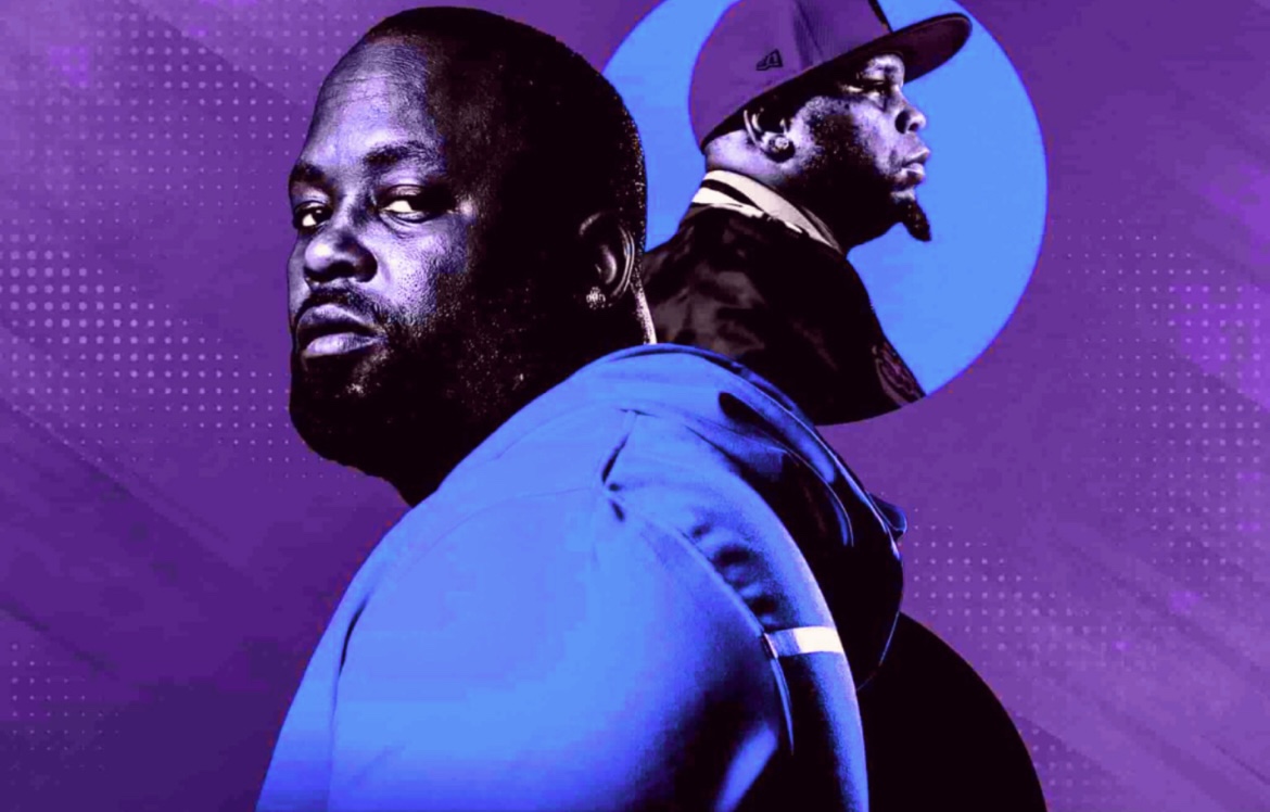 Reloaded: Fonz Is Made For The Big Stage (Summer Madness) - Let's Talk ...