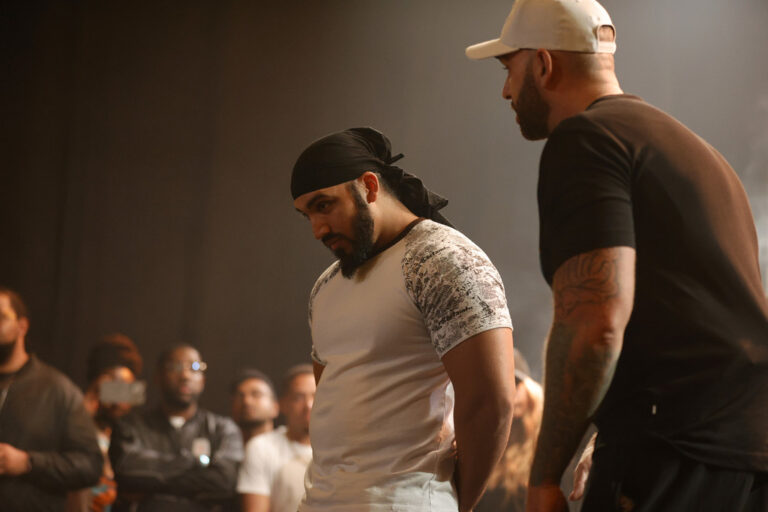 Pat Stay Changed Battle Rap Forever - Let's Talk Battle Rap