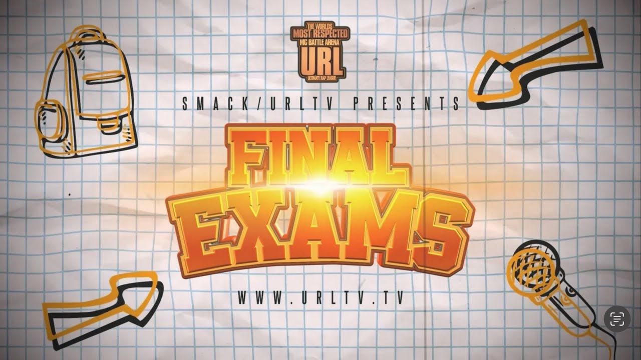 Did the URL Rookies Pass Their Final Exams? - Let's Talk Battle Rap