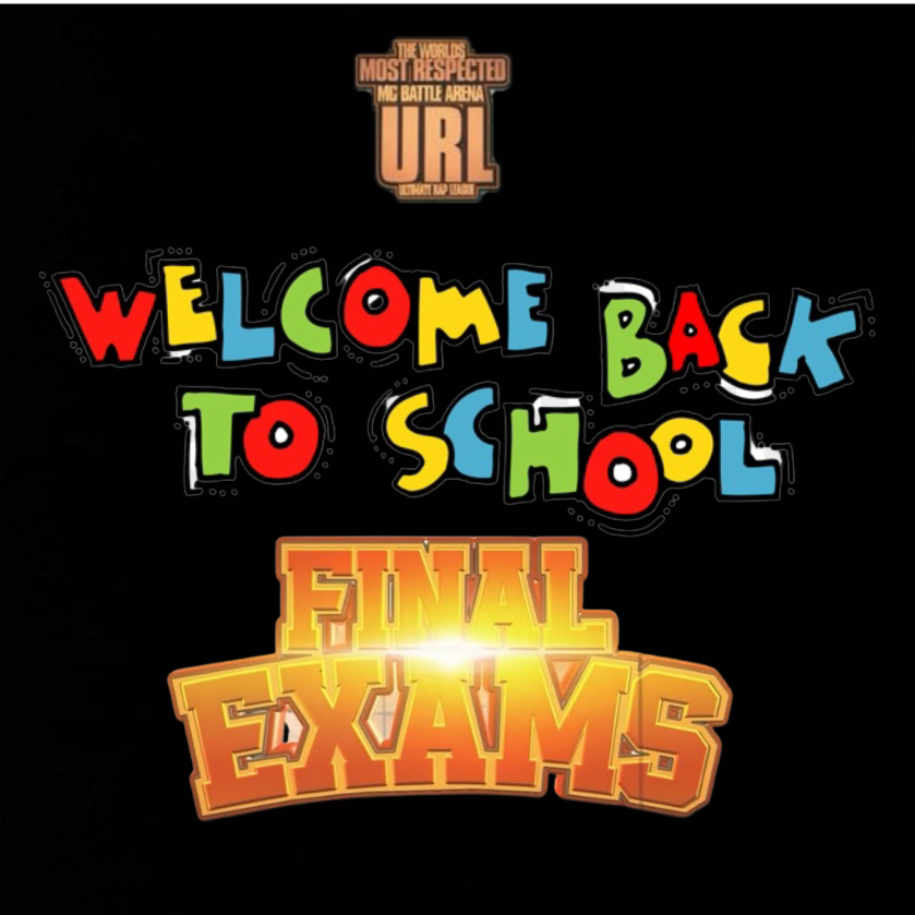 Did the URL Rookies Pass Their Final Exams? - Let's Talk Battle Rap