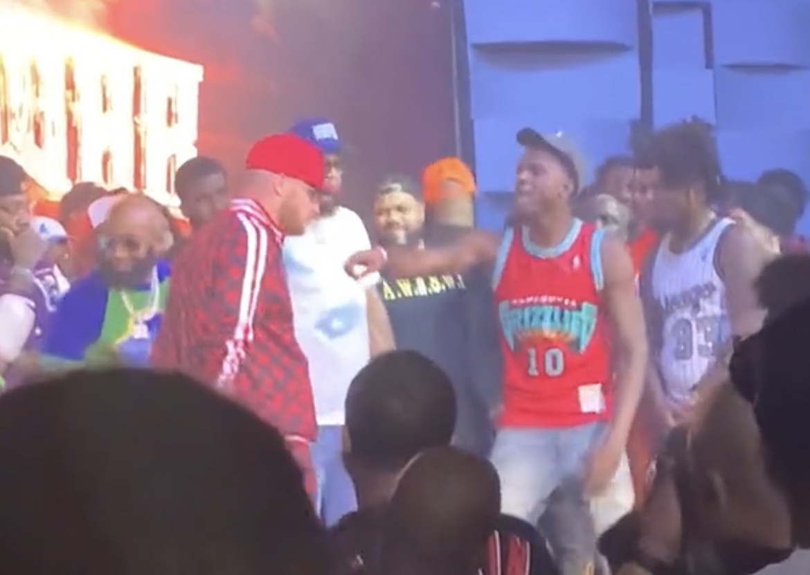 Civil War 3 Recap - Let's Talk Battle Rap