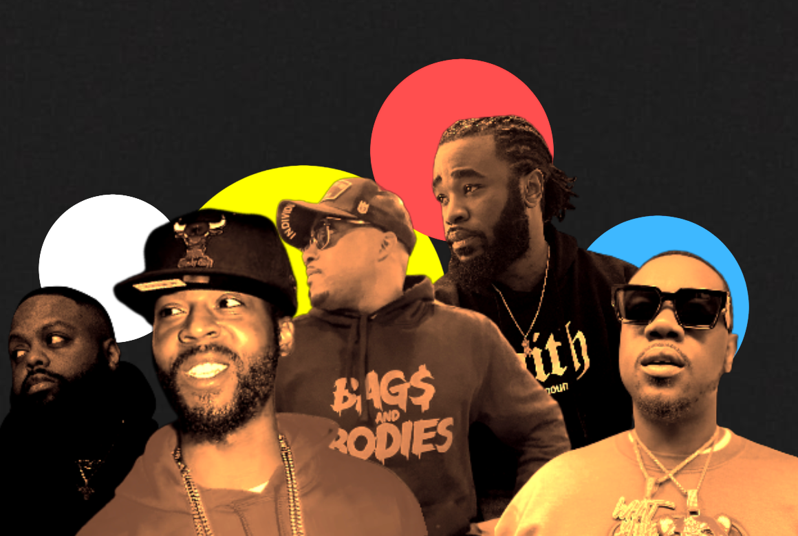 One Last Transaction: URLTV Outside Recap - Let's Talk Battle Rap