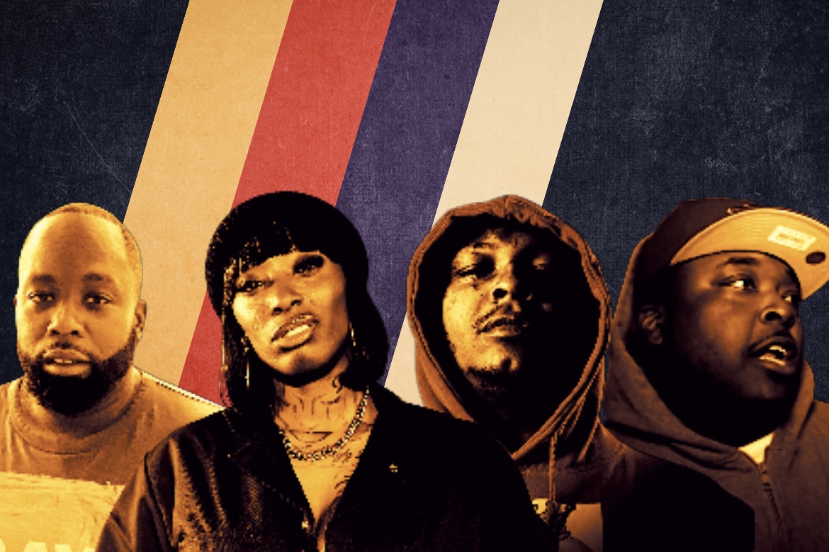 URL's Outside Day 1 Recap - Let's Talk Battle Rap