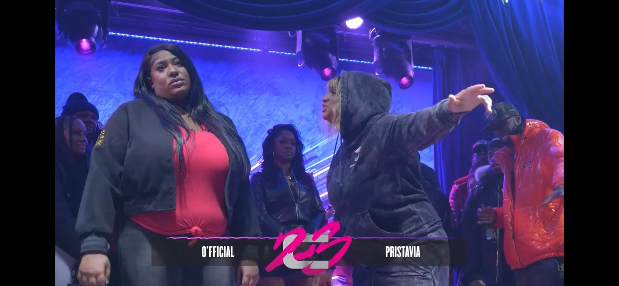 Chrome 23 Anniversary Recap - Let's Talk Battle Rap