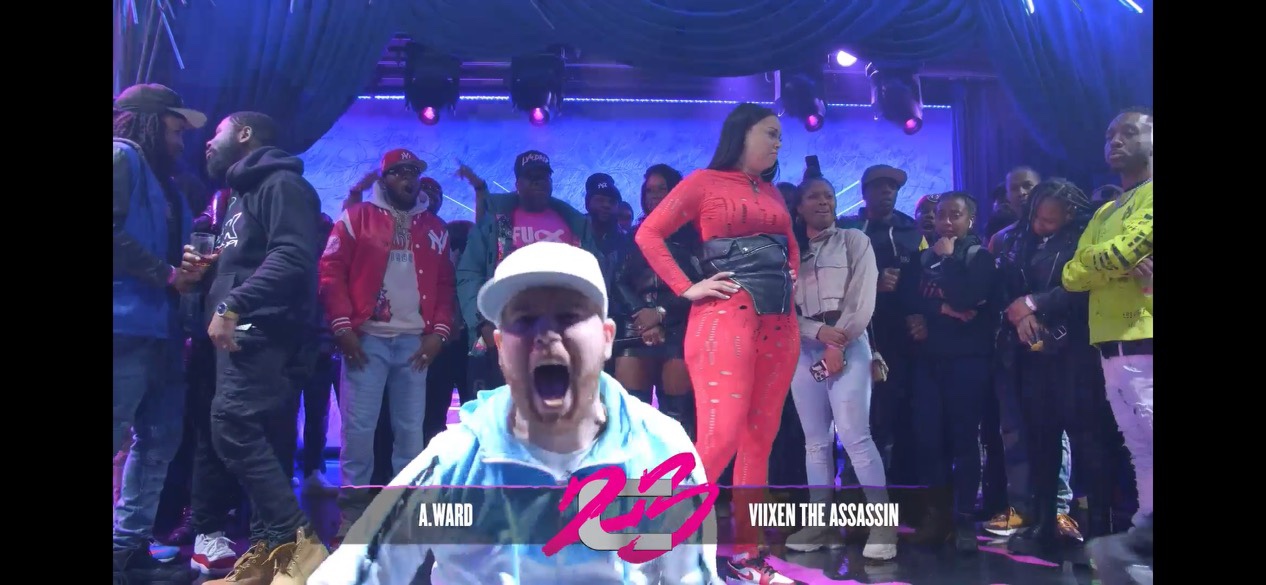 Chrome 23 Anniversary Recap - Let's Talk Battle Rap