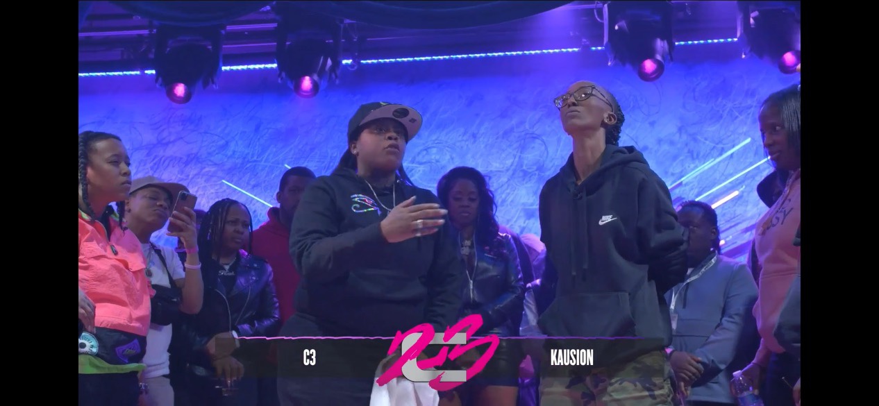 Chrome 23 Anniversary Recap - Let's Talk Battle Rap