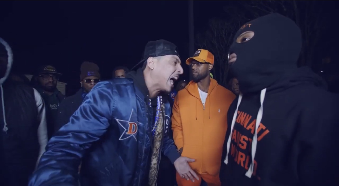 RBE Divide & Conquer Recap - Let's Talk Battle Rap