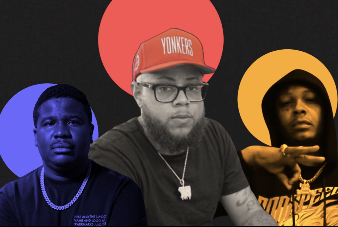 For the Culture: Close Range 2 Recap - Let's Talk Battle Rap