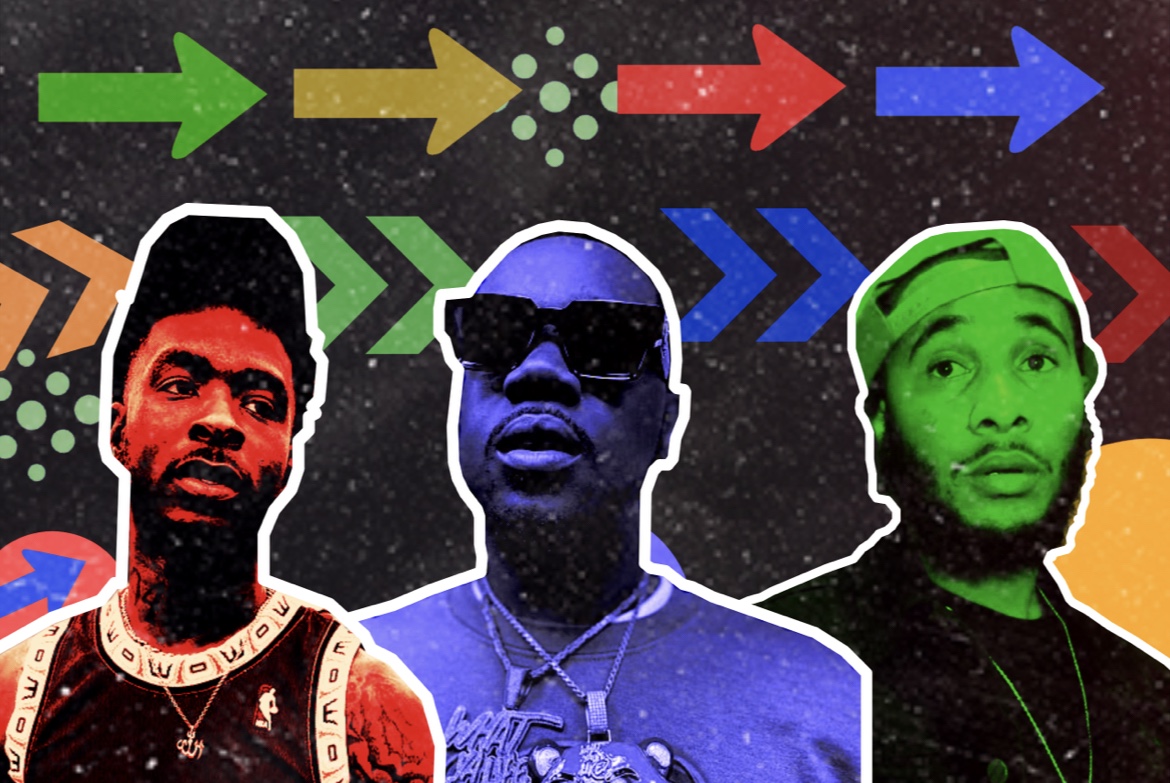 URL's Redemption 2 Recap - Let's Talk Battle Rap