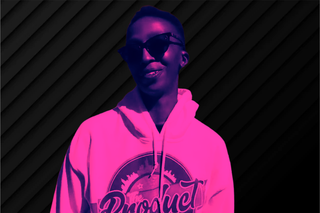 The Road To Chrome - Let's Talk Battle Rap