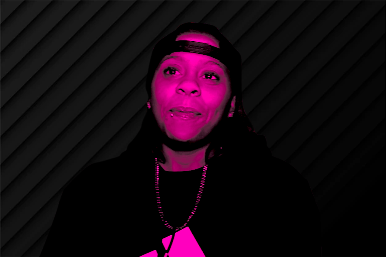 The Road To Chrome - Let's Talk Battle Rap