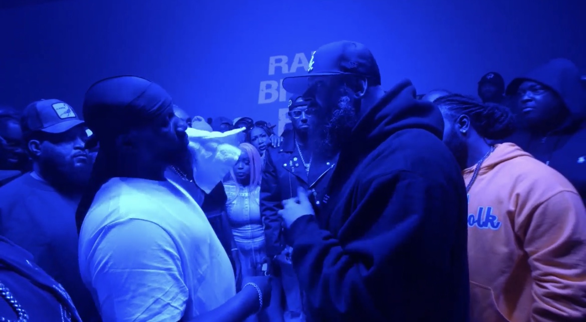 Murda Mook vs Bigg K. So Who Really Won this battle ? - Let's Talk ...