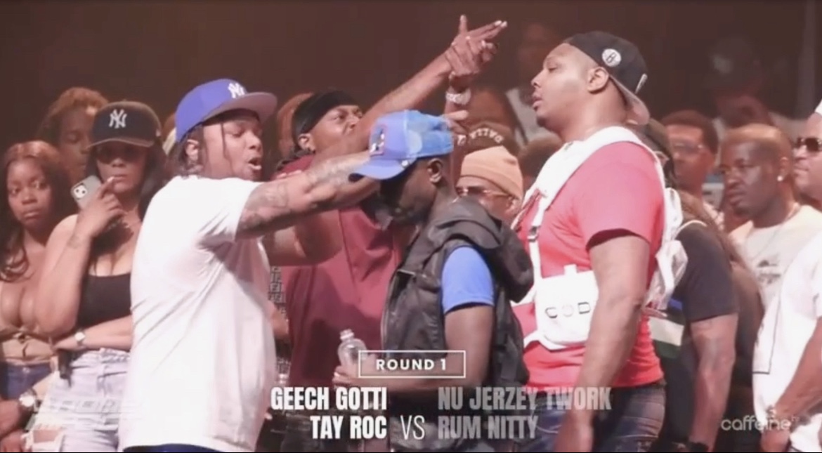 Power Ranking The Teams on NOME Impact - Let's Talk Battle Rap