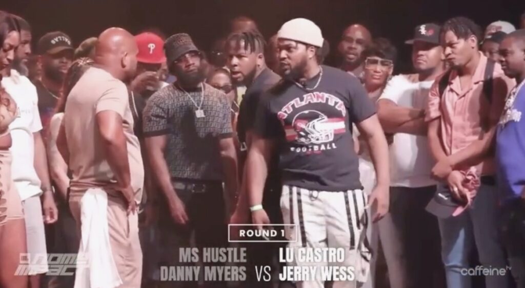 Power Ranking The Teams on NOME Impact - Let's Talk Battle Rap