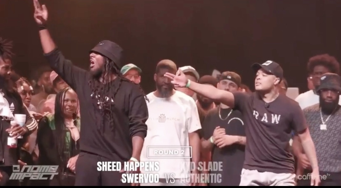 Power Ranking The Teams on NOME Impact - Let's Talk Battle Rap