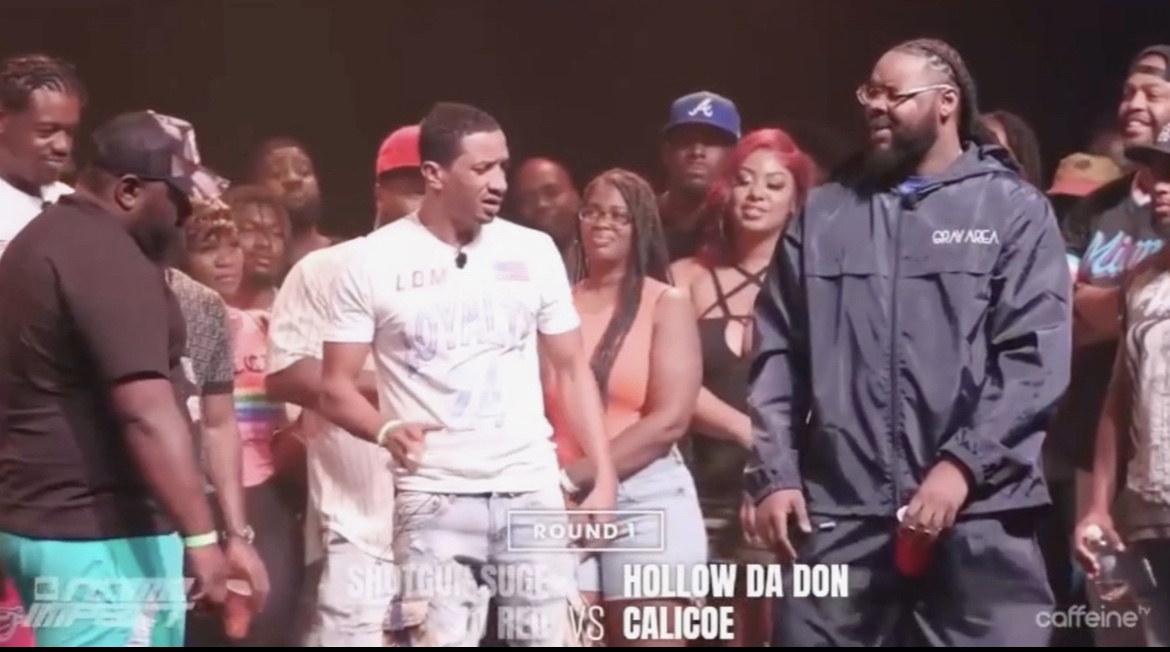 Power Ranking The Teams on NOME Impact - Let's Talk Battle Rap