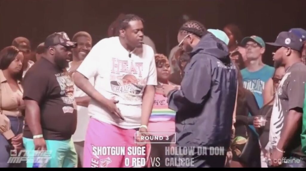 Power Ranking The Teams on NOME Impact - Let's Talk Battle Rap