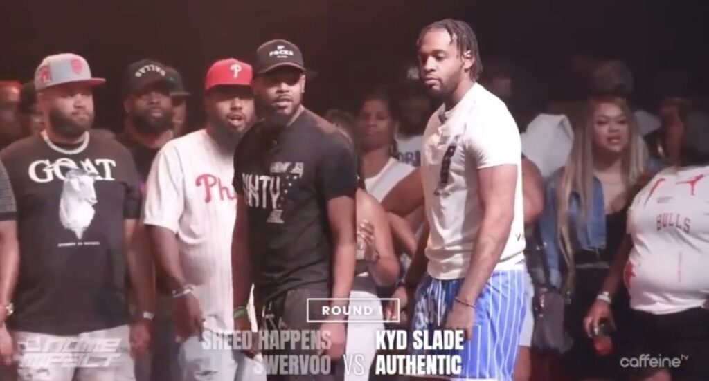 Power Ranking The Teams on NOME Impact - Let's Talk Battle Rap